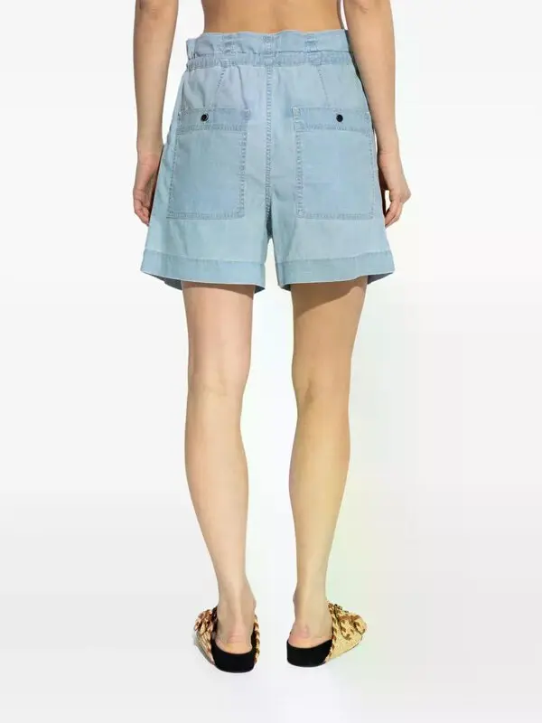 MARANT ETOILE Valdina Shorts