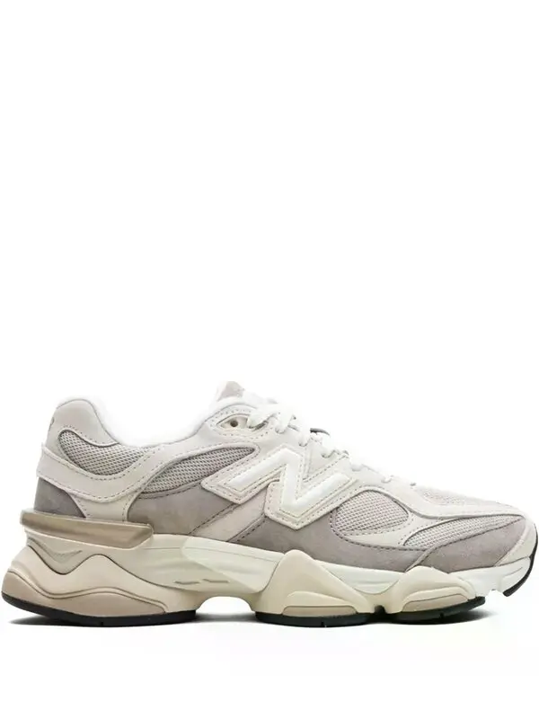 NEW BALANCE 9060 Sneakers - Grey