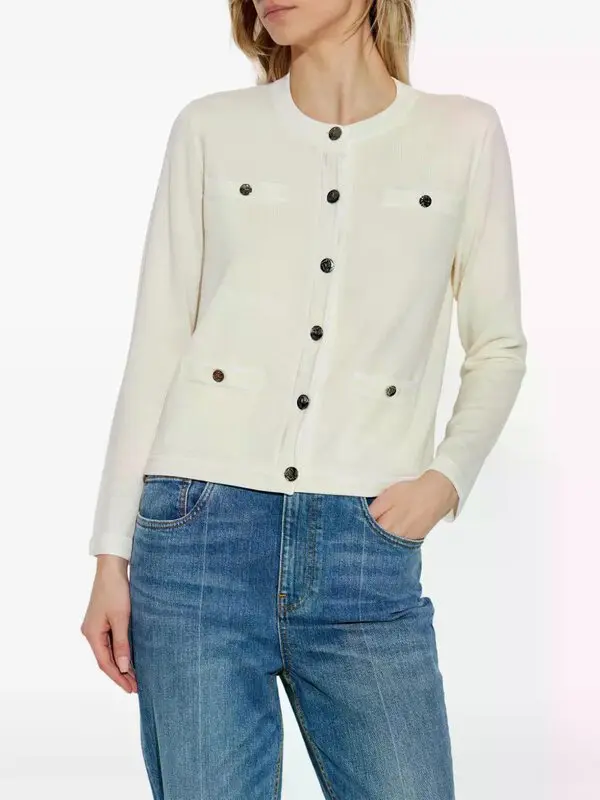 Tory Burch Kendra Cardigan