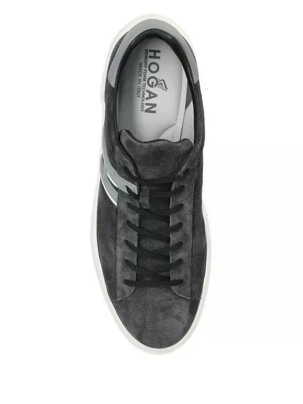 Hogan H580 Low Top Sneakers