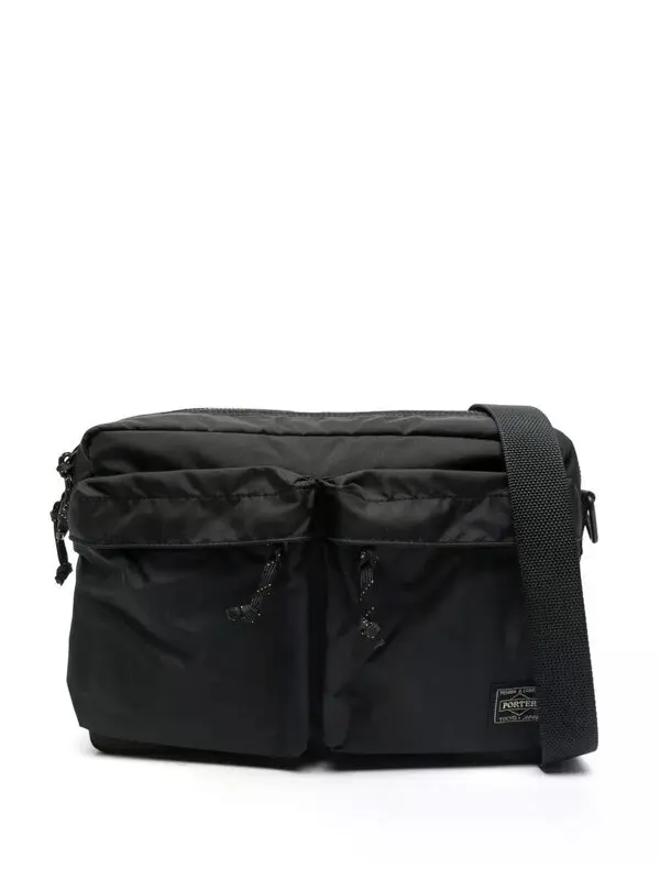 PORTER-YOSHIDA & CO Force Shoulder Bag