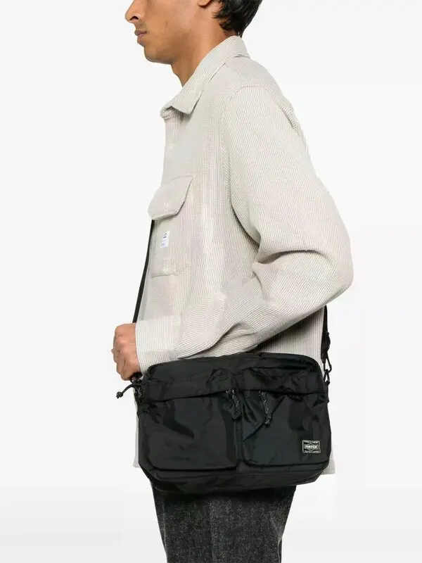 PORTER-YOSHIDA & CO Force Shoulder Bag