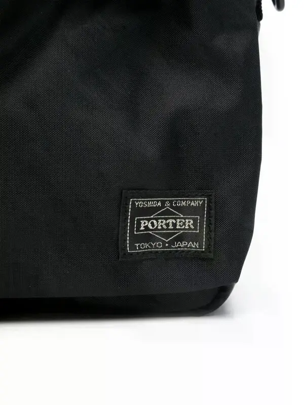 PORTER-YOSHIDA & CO Force Shoulder Bag