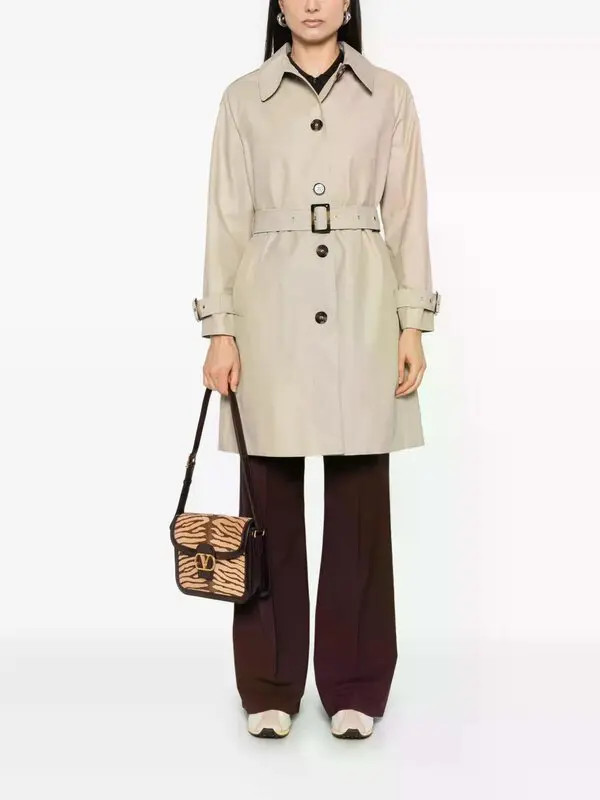 Barbour Maia Coat - Neutrals