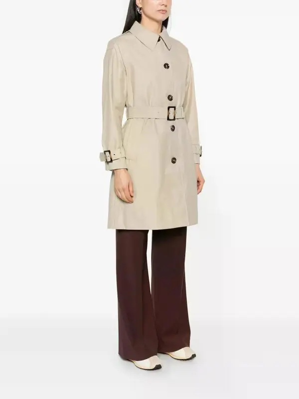 Barbour Maia Coat - Neutrals
