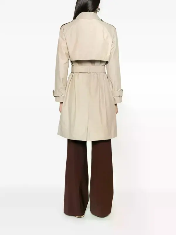 Barbour Maia Coat - Neutrals