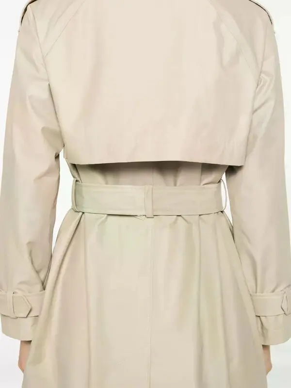 Barbour Maia Coat - Neutrals