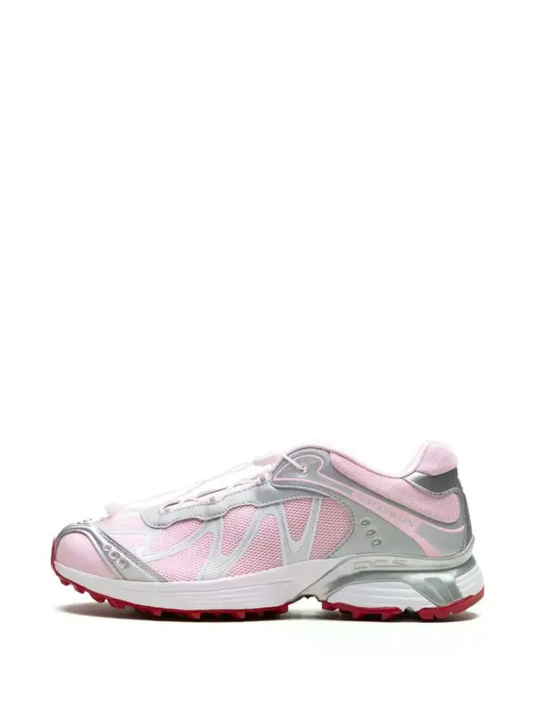 SALOMON X Sandy Liang Xt-whisper Fairy Tale Sneakers - Pink