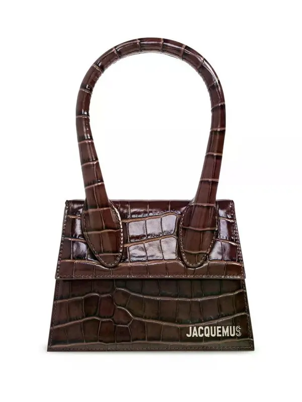 Jacquemus Medium Chiquito Tote