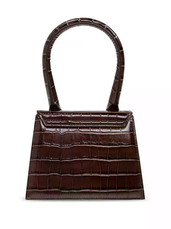 Jacquemus Medium Chiquito Tote