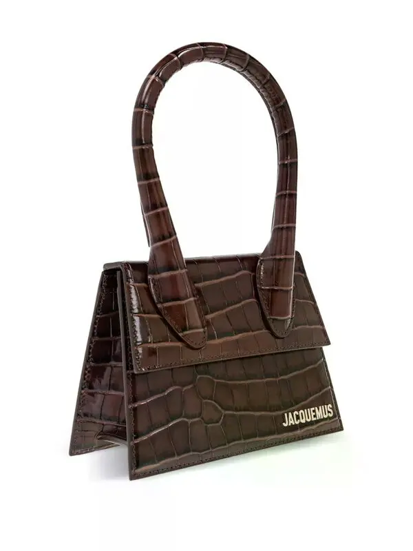 Jacquemus Medium Chiquito Tote
