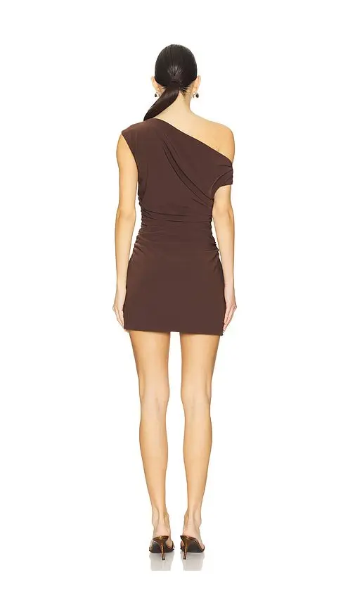 LOVERS AND FRIENDS Moxie Mini Dress
