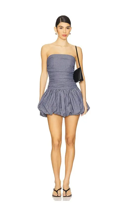 princess polly baby blue dress Blue Formal Dresses & Evening Gowns for Women main image 1