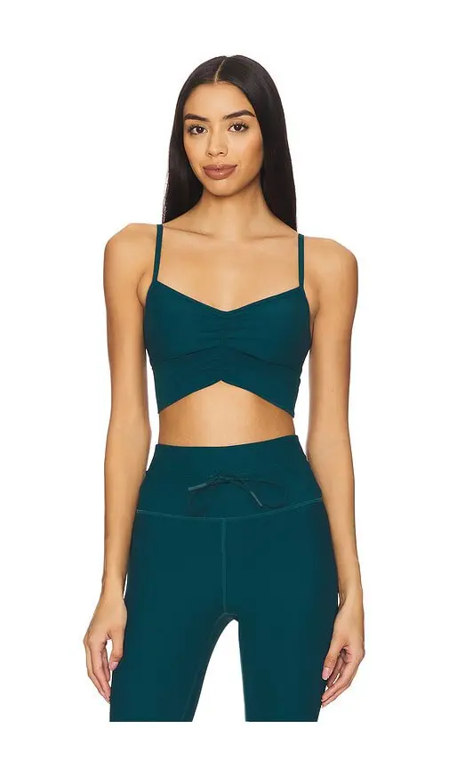 L*Space Soren Top In Teal