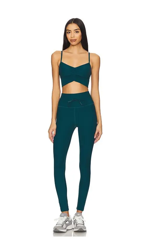 L*Space Soren Top In Teal