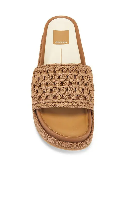 Dolce Vita Sidona Sandal