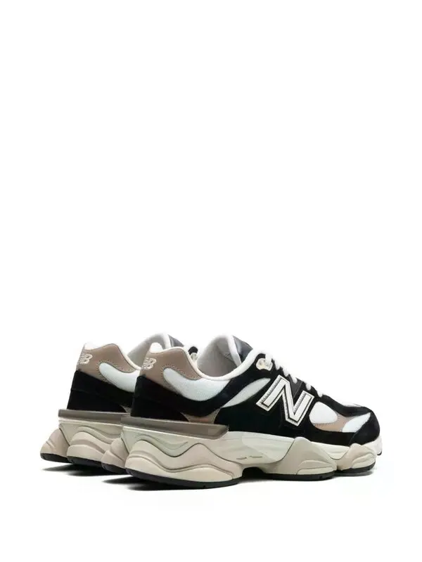 NEW BALANCE 9060 Sneakers - Black