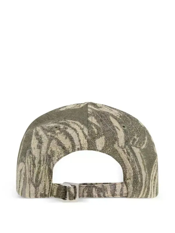 Jacquemus La Casquette Cap
