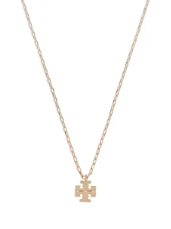 Tory Burch Kira Chain Necklace