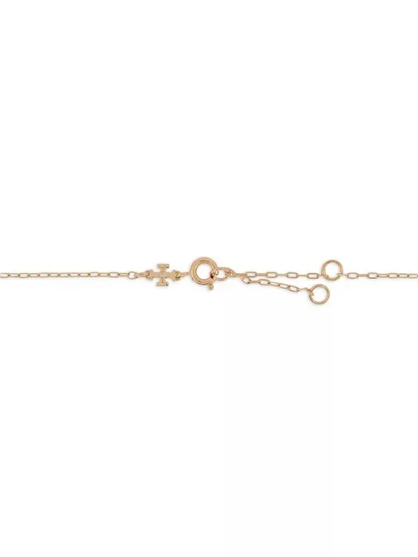 Tory Burch Kira Chain Necklace