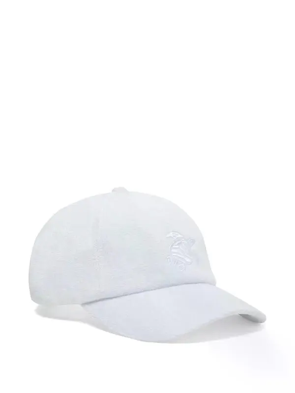 Vilebrequin Terrycloth Cap - White