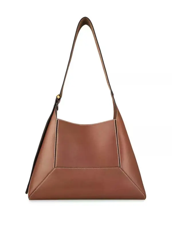 JIMMY CHOO Diamond Shoulder Bag