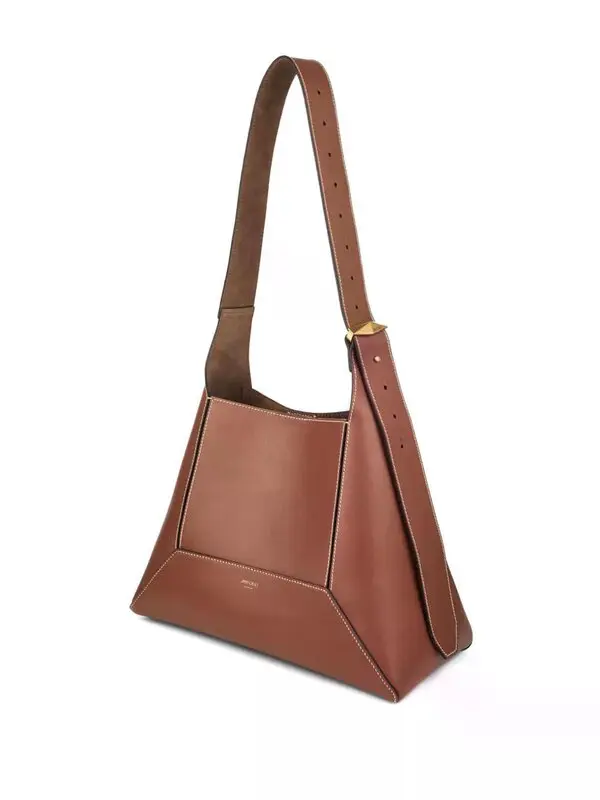JIMMY CHOO Diamond Shoulder Bag