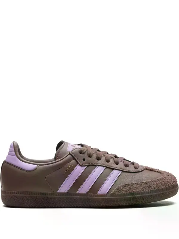 Adidas Samba Og Sneakers