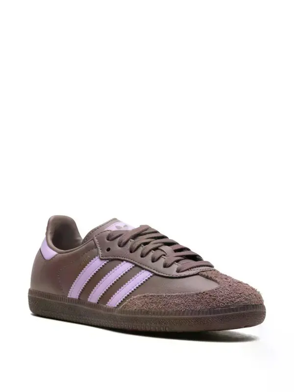 Adidas Samba Og Sneakers
