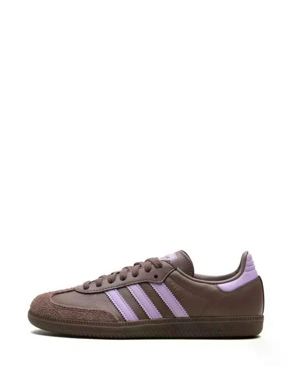 Adidas Samba Og Sneakers