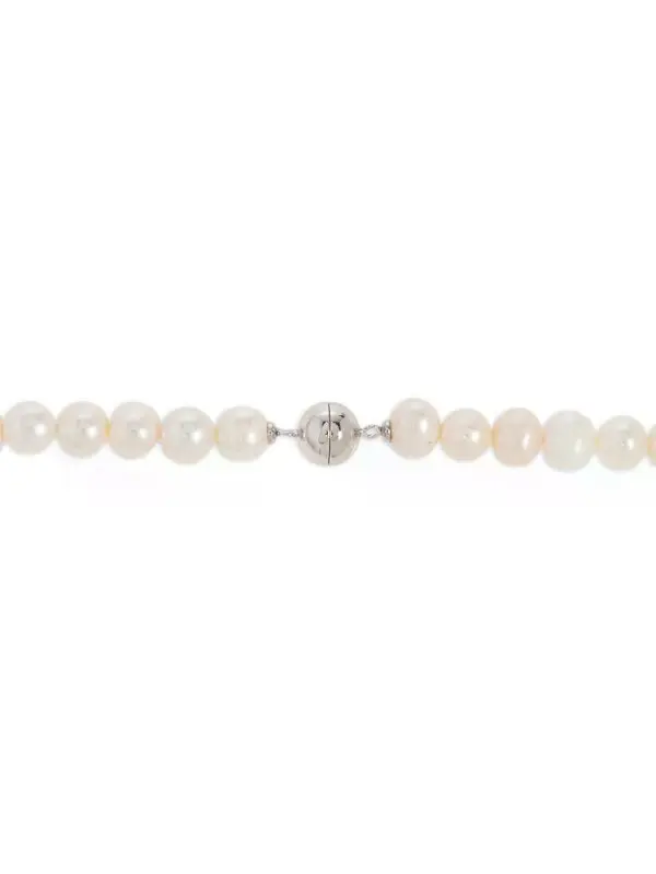 Tory Burch Faux-pearl Necklace