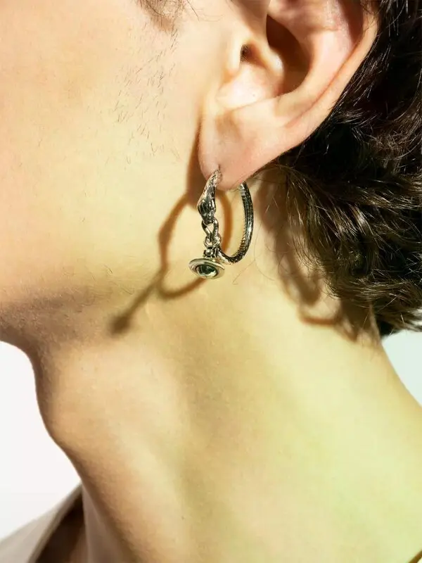 VIVIENNE WESTWOOD Albane Single Earring
