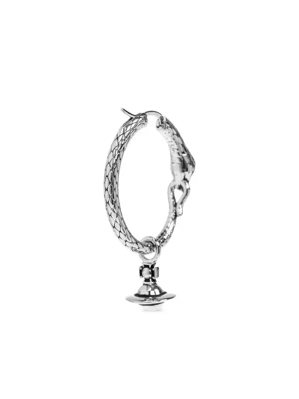 VIVIENNE WESTWOOD Albane Single Earring