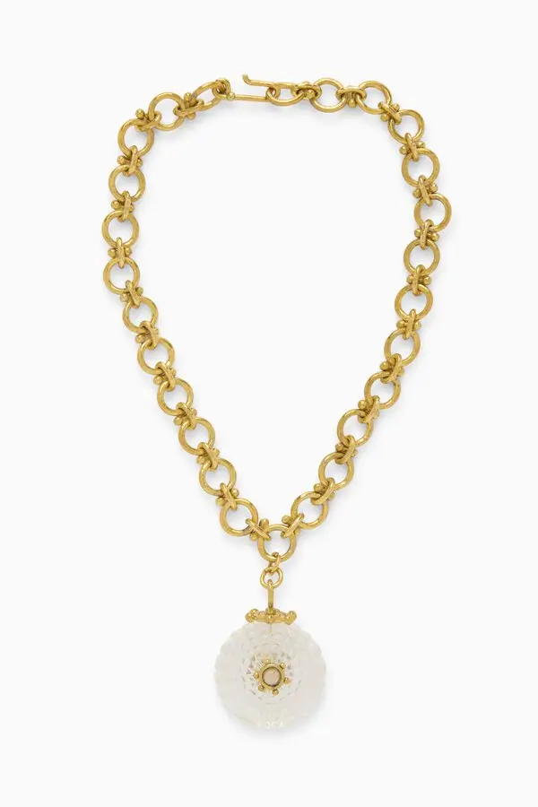 Ulla Johnson Tania Necklace