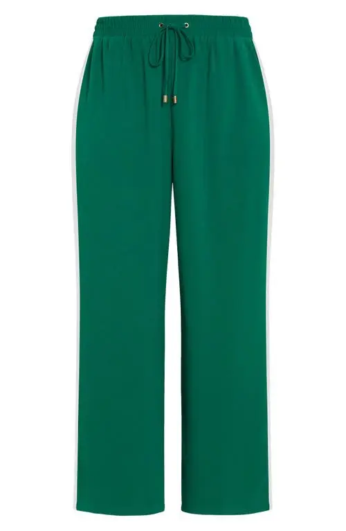 City Chic Lilia Jogger Pants