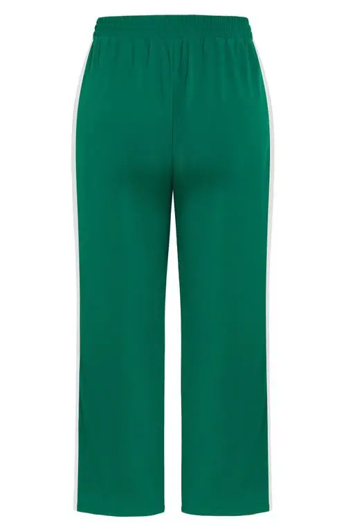 City Chic Lilia Jogger Pants