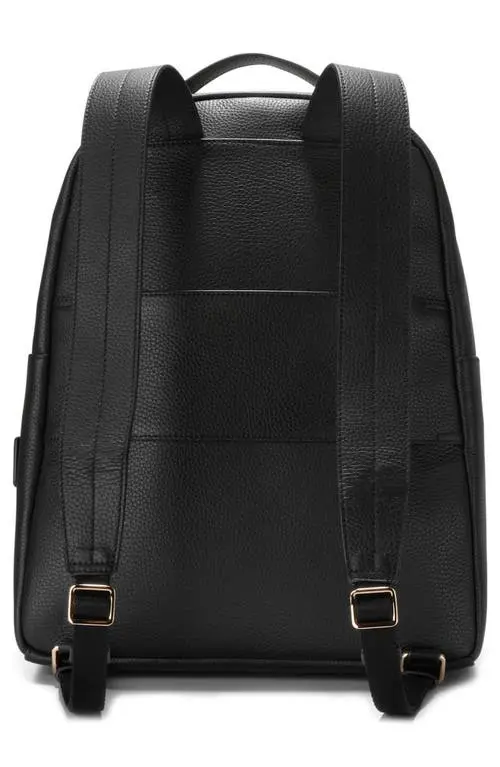 Cole Haan Davis Leather Backpack