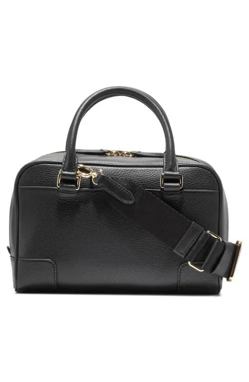 Cole Haan Beverly Small Satchel - Black
