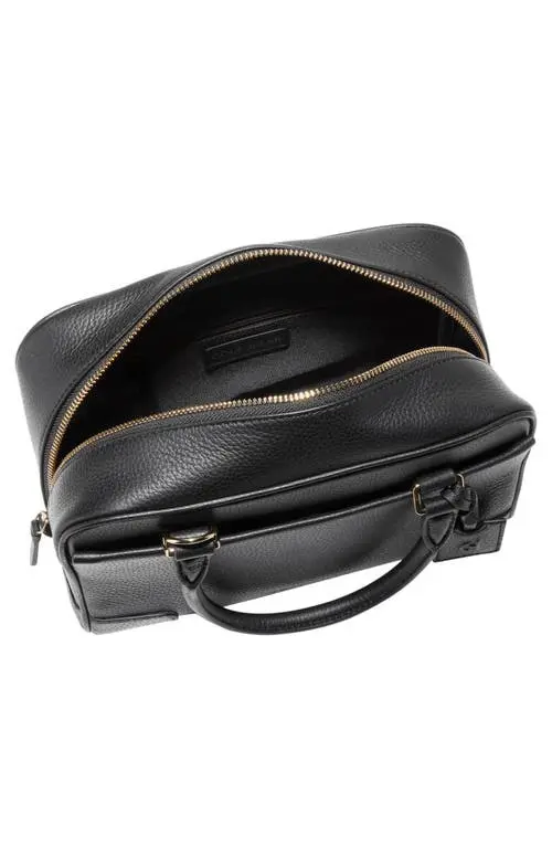 Cole Haan Beverly Small Satchel - Black
