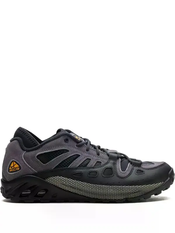 Nike Air Exploraid Sneakers - Grey