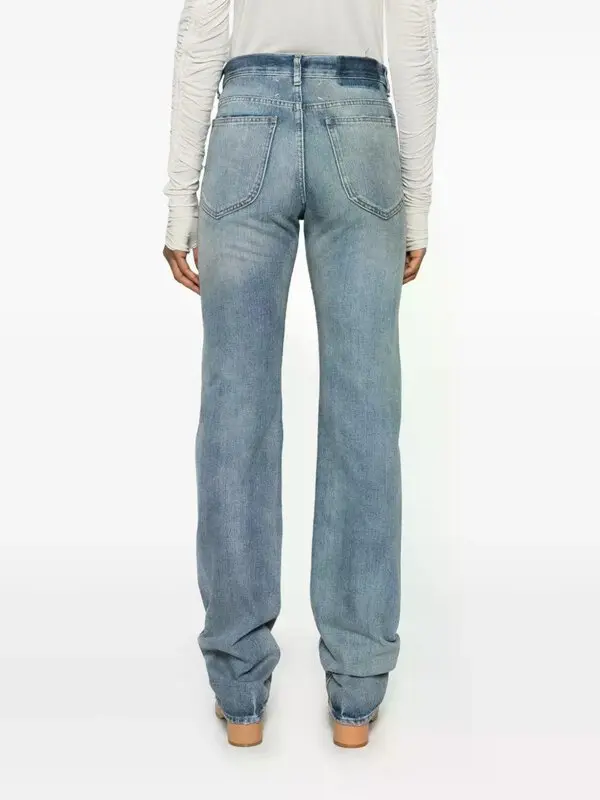 MAISON MARGIELA Slim Jeans