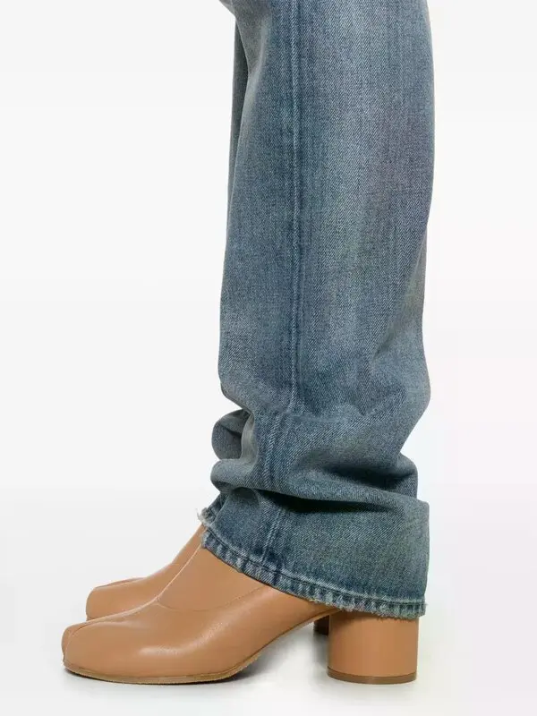 MAISON MARGIELA Slim Jeans