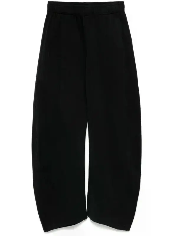B+AB Wide-leg Track Pants
