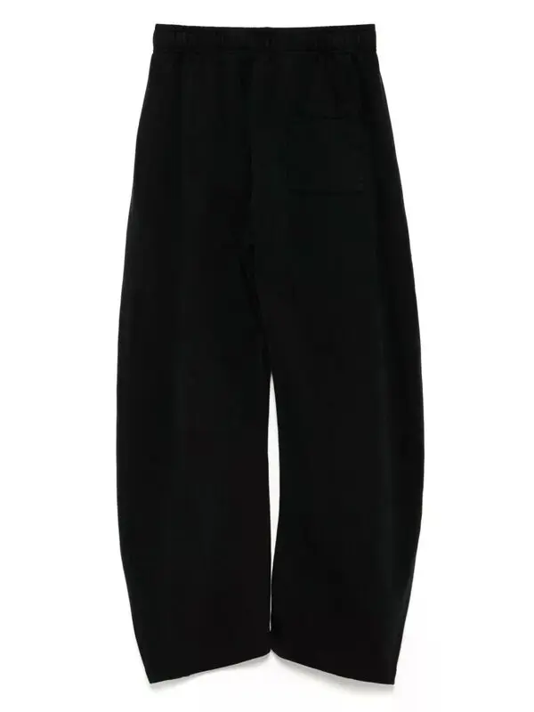 B+AB Wide-leg Track Pants