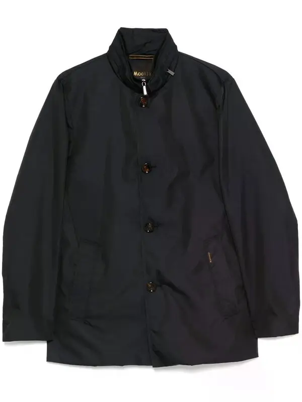 MOORER Borromini Jacket