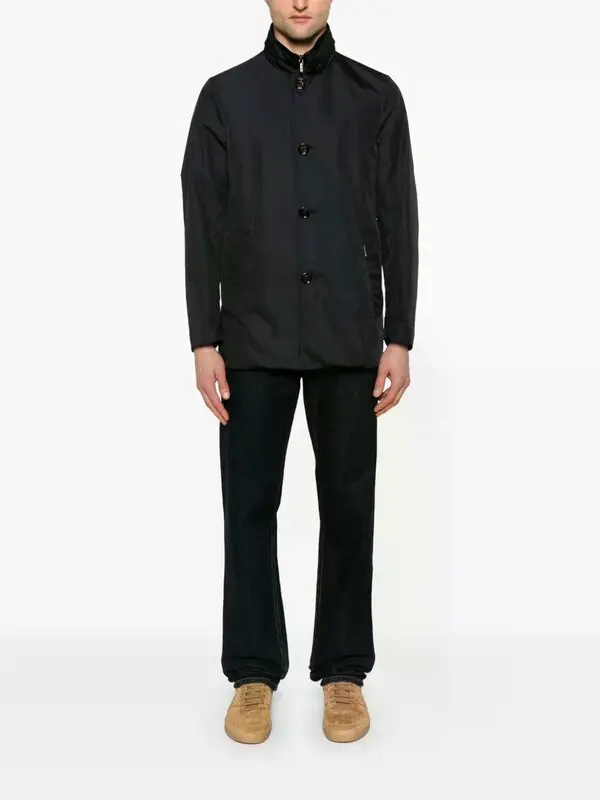 MOORER Borromini Jacket