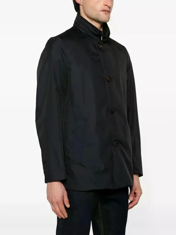 MOORER Borromini Jacket
