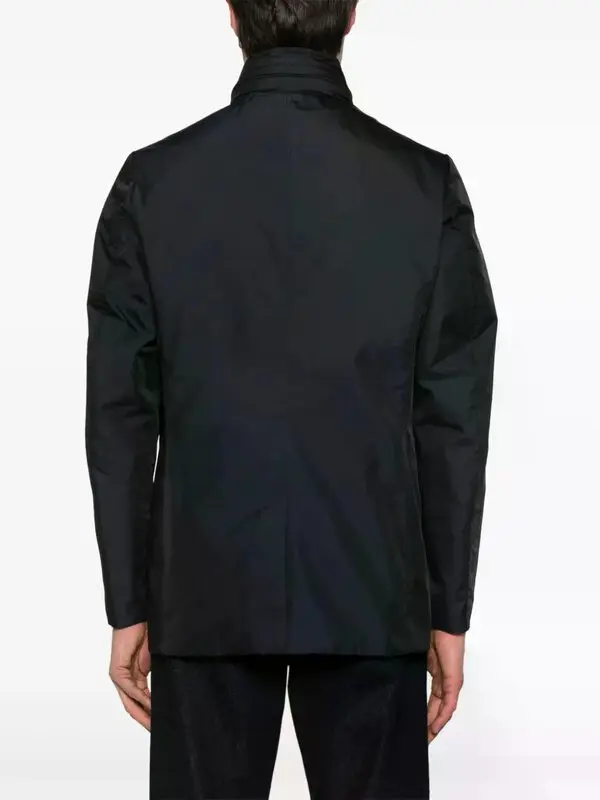 MOORER Borromini Jacket