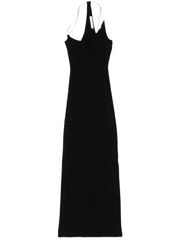 Christopher Esber Levitate Maxi Dress