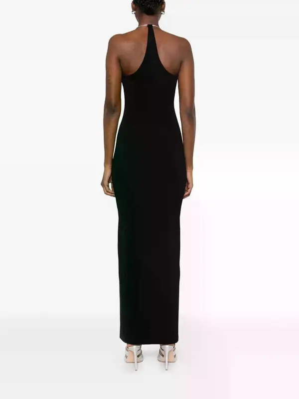 Christopher Esber Levitate Maxi Dress